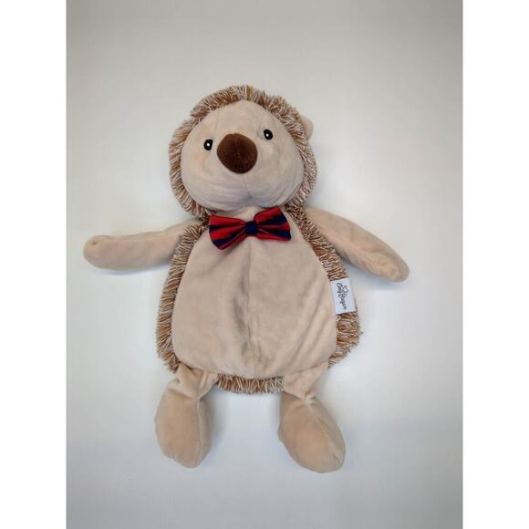 Cozy Hugs | Toys | Cozy Hugs Soothing Aromatherapy Hedgehog Plush ...